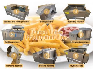 Leading Food Machine Supplier - Taizy Machinery Co., Ltd