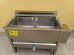Commercial Deep Fryer Machine | Batch Food Frying Machine