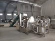 Commercial Batch Fryer