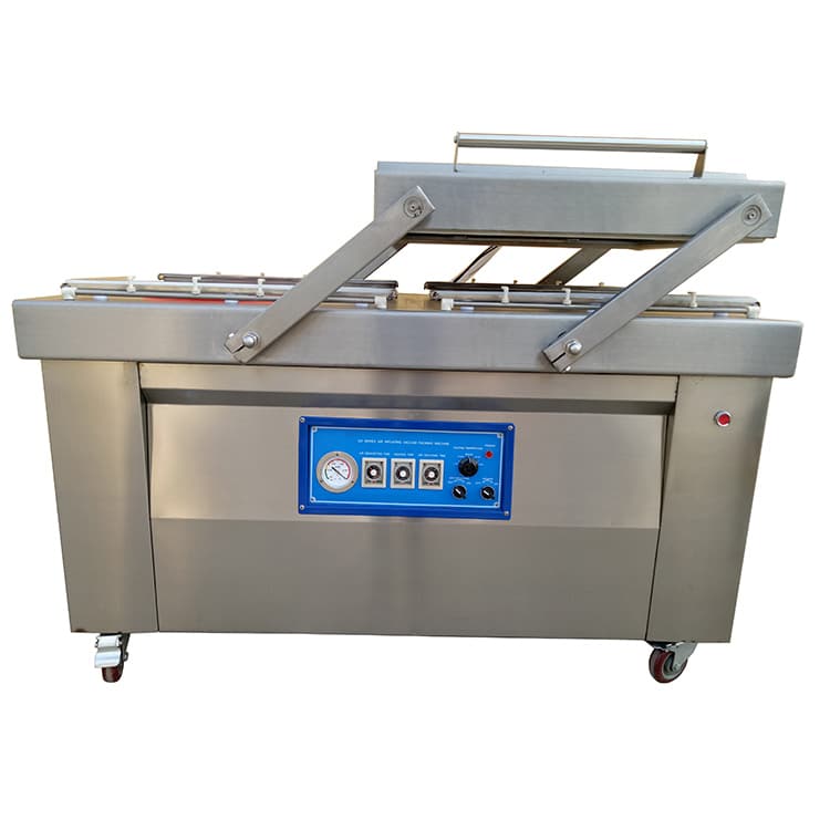 Sausage Production Line | Sausage Processing Machines
