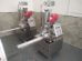 Bun Machine | Commercial Stuffed Buns Making Machine - Taizy Machines