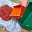 Pepper Picker | Red Chili Picking Machine - Taizy food machinery