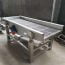 Dewatering Shaker | Commercial Vegetable Drainer - Taizy food machinery