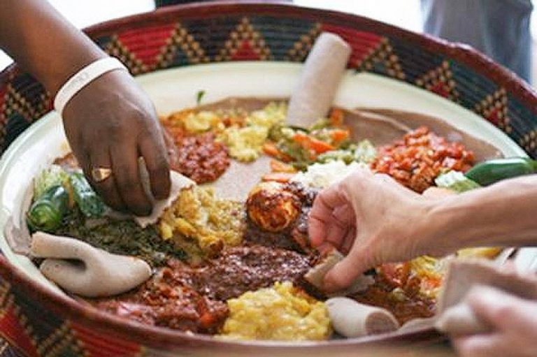 How to start an injera processing business?
