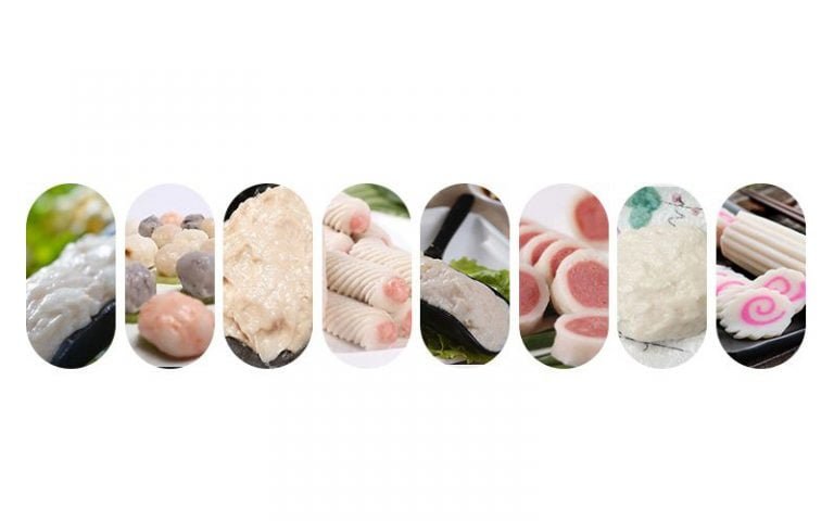 Fish Deboning Machine | 180kg/h-1.5T/h Fish Bone Remover