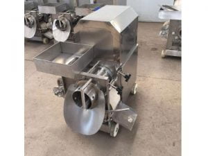 Fish Deboning Machine | 180kg/h-1.5T/h Fish Bone Remover