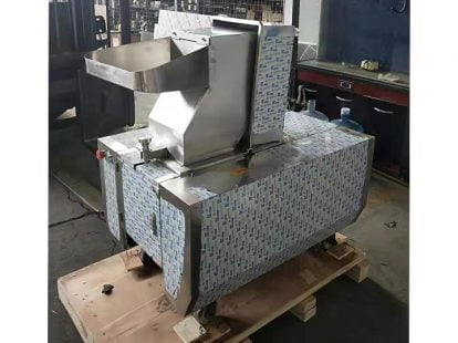 Bone Grinder | Bone Crusher Machine | Crushing Machine