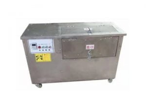 Automatic Fish Scale Removing Machine | Fish Scaler Machine