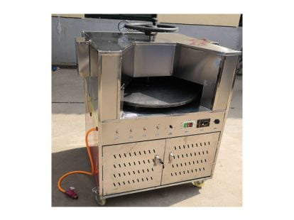 Commercial Pita Bread Machine | Flat Bread Maker