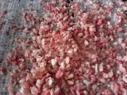 Bone Grinder | Bone Crusher Machine | Crushing Machine