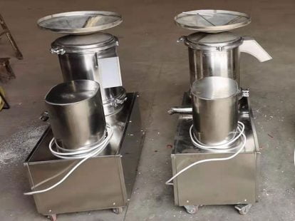 Sponge Cake Production Line | Cup Cake Making Machine